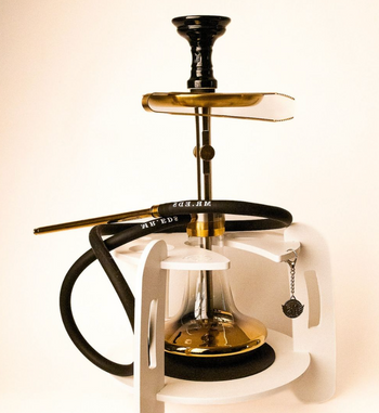 What Is Shisha? A Beginner’s Guide to Hookah Tobacco – Mr Shisha Inc