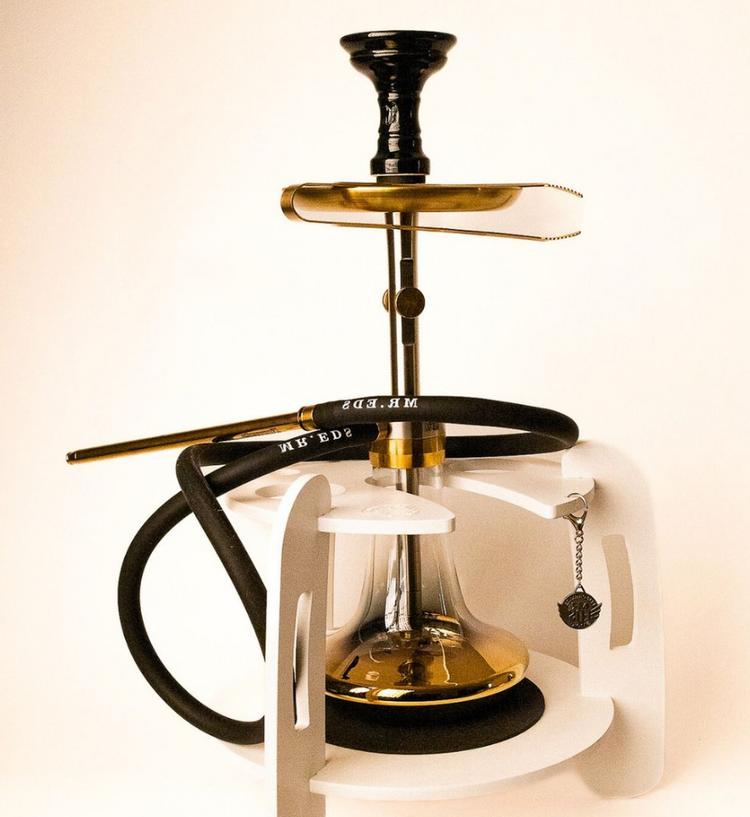 What Is Shisha? A Beginner’s Guide to Hookah Tobacco – Mr Shisha Inc